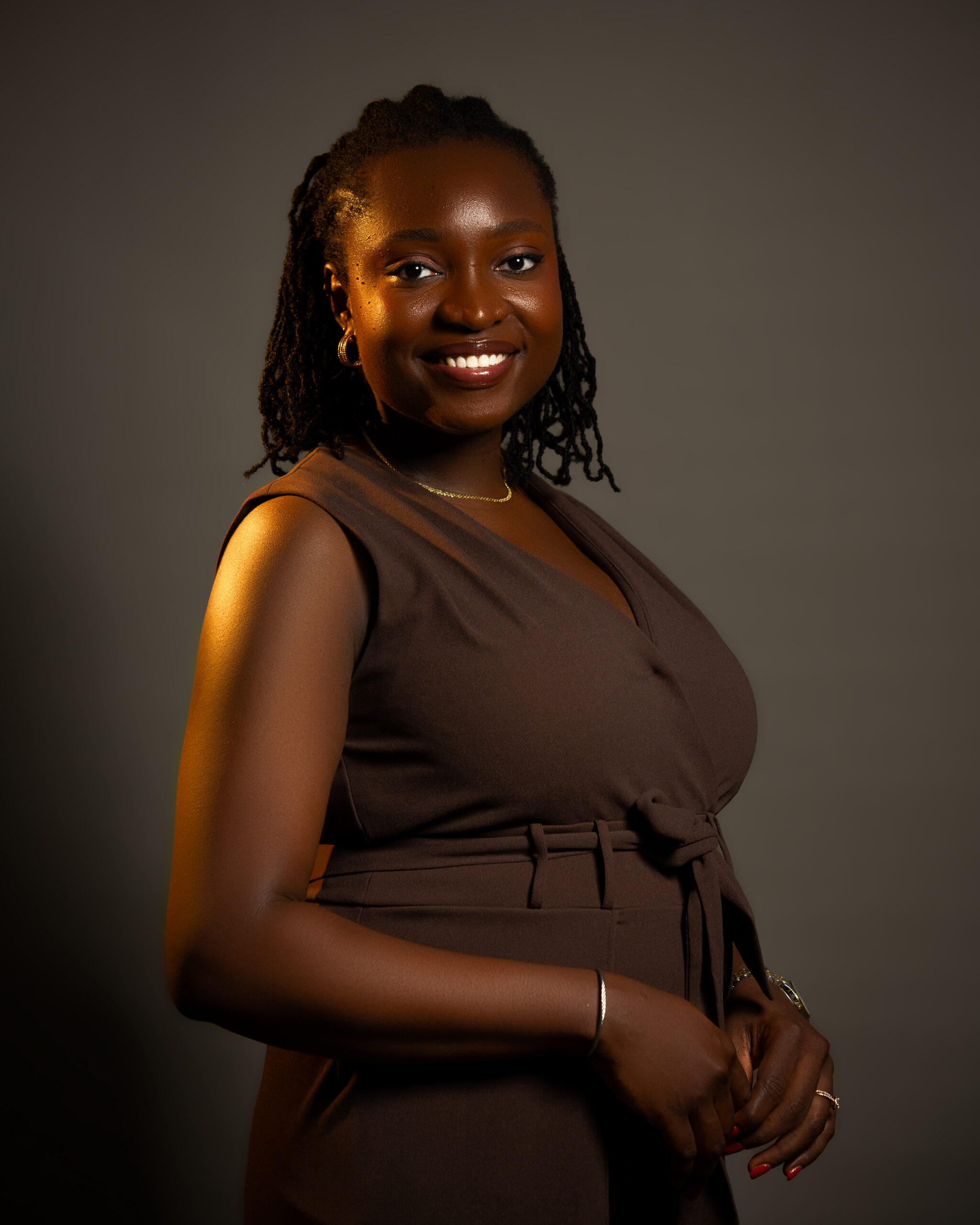 Ololade Faniyi